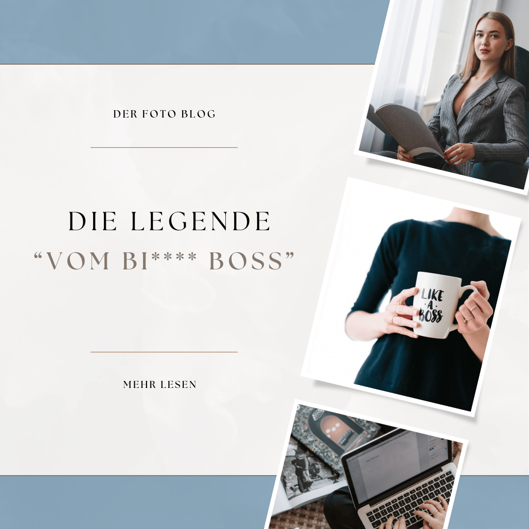 Marina Academy - Die Legende vom Bit**-Boss: Warum ich mein Business ...
